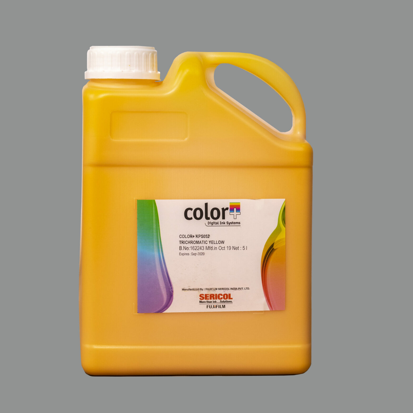 Tintas Color+ KPS - Dimagraf