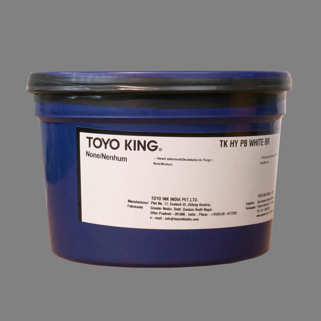 TOYO KING - Dimagraf