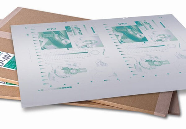 Planchas para Offset - Dimagraf