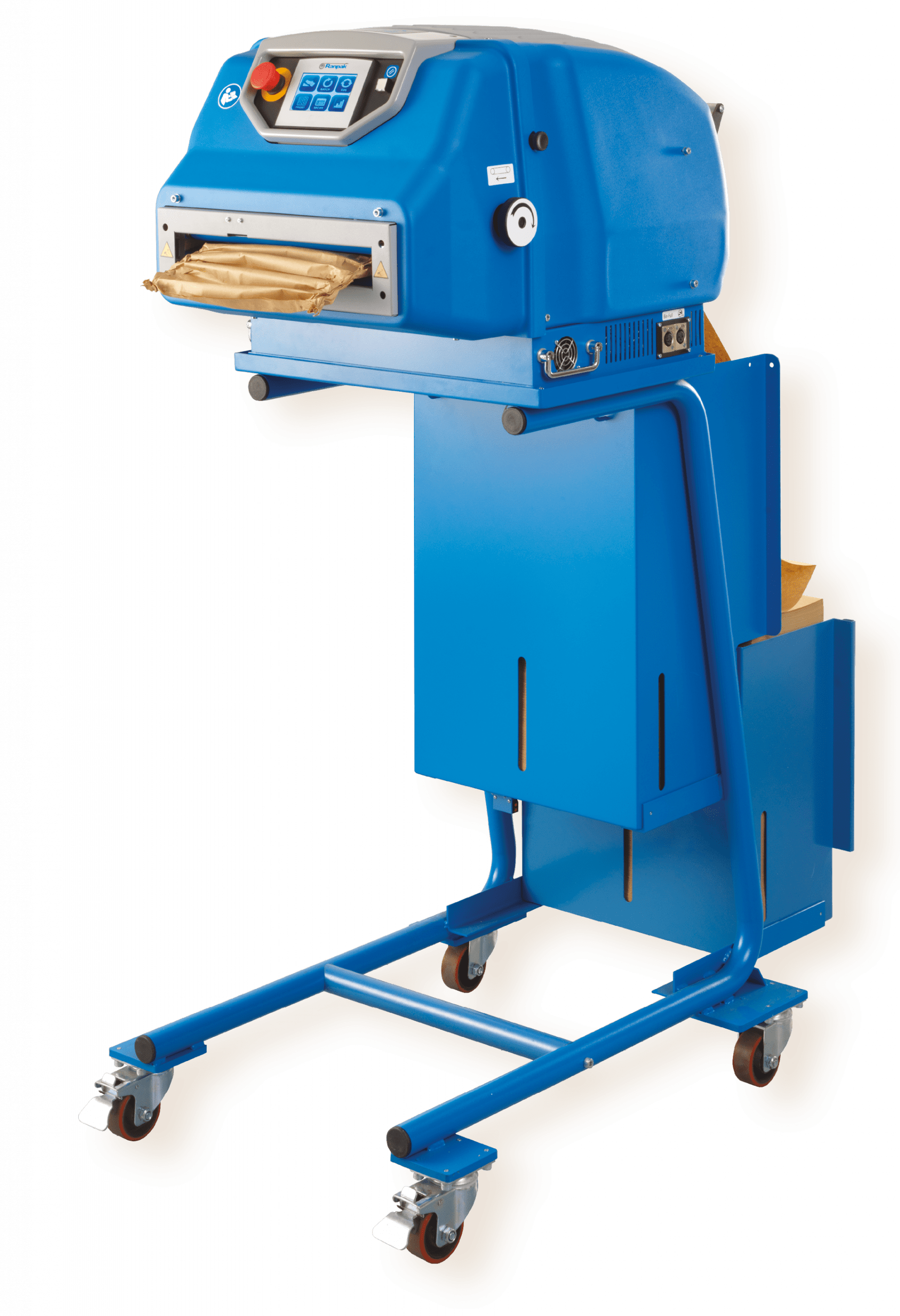 Kobra Flexpack Pro - Dimagraf