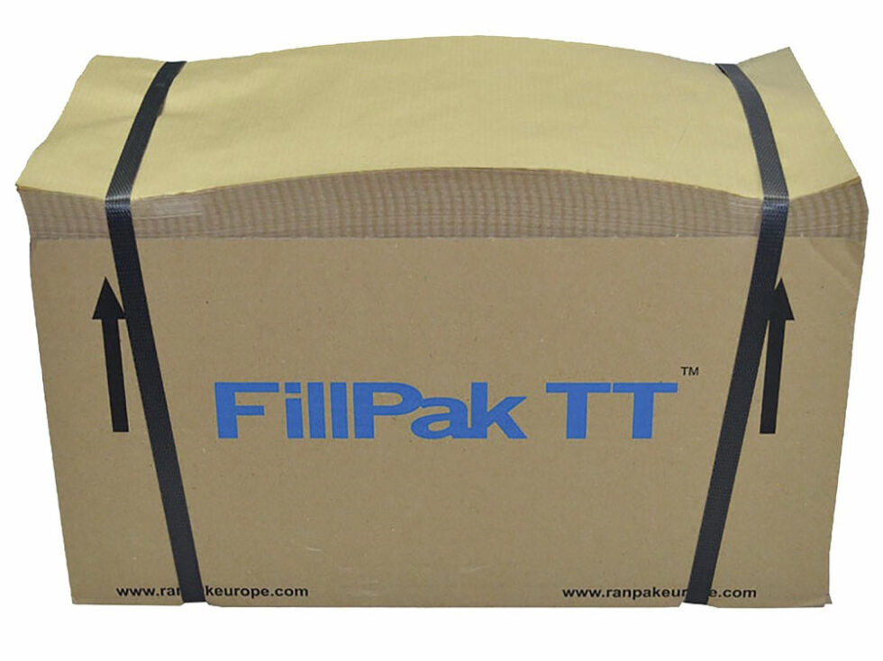 FillPak™ TT - Dimagraf