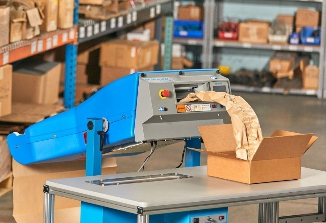 PadPak LC - Dimagraf