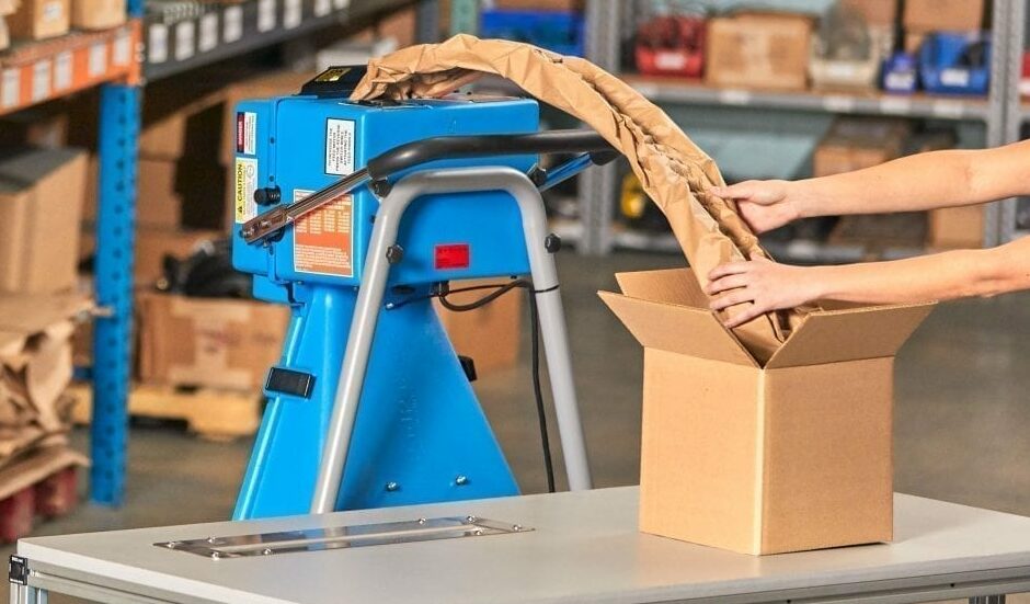 PadPak JR - Dimagraf