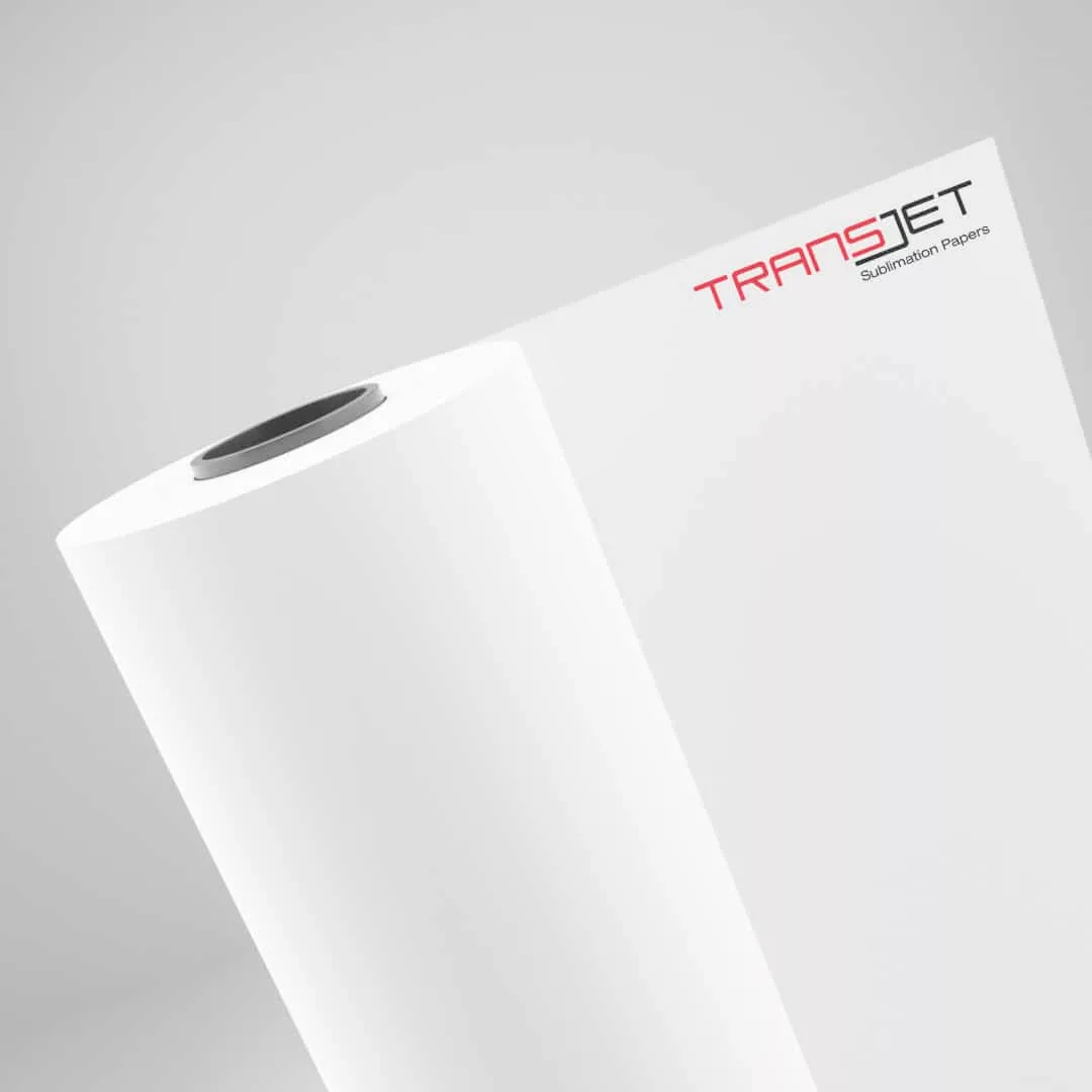 Transjet Eco II - Dimagraf